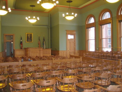 Old Red Museum Archives - Explore Dallas History