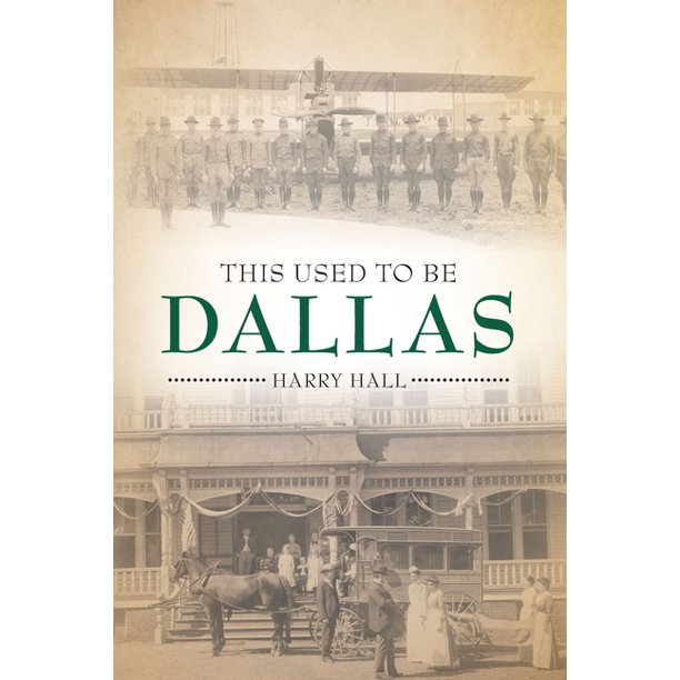 Dallas History Tours. See all the history we have to offer